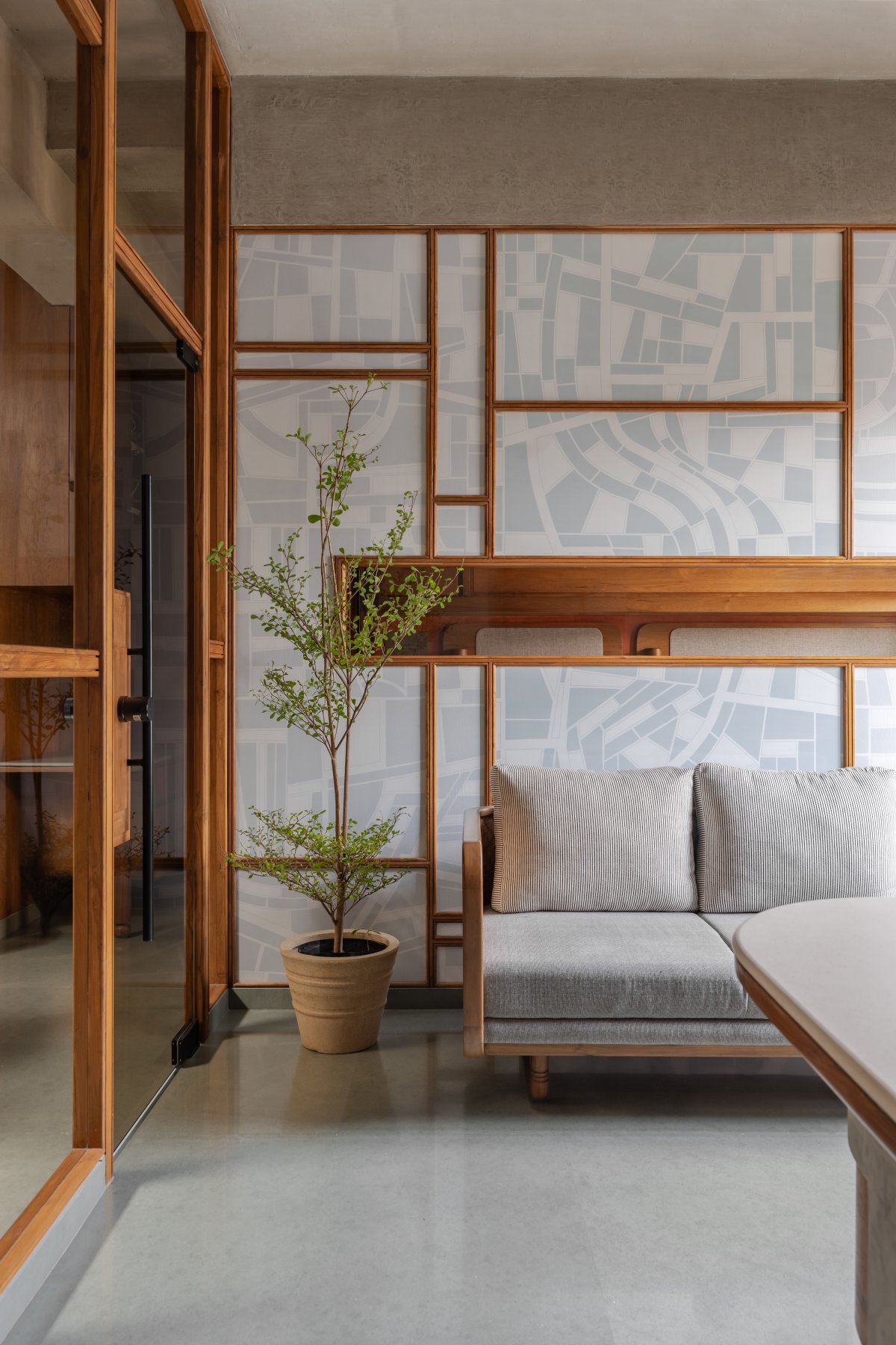 YINJISPACE - Design Ni Dukaan x Redefining Workspaces